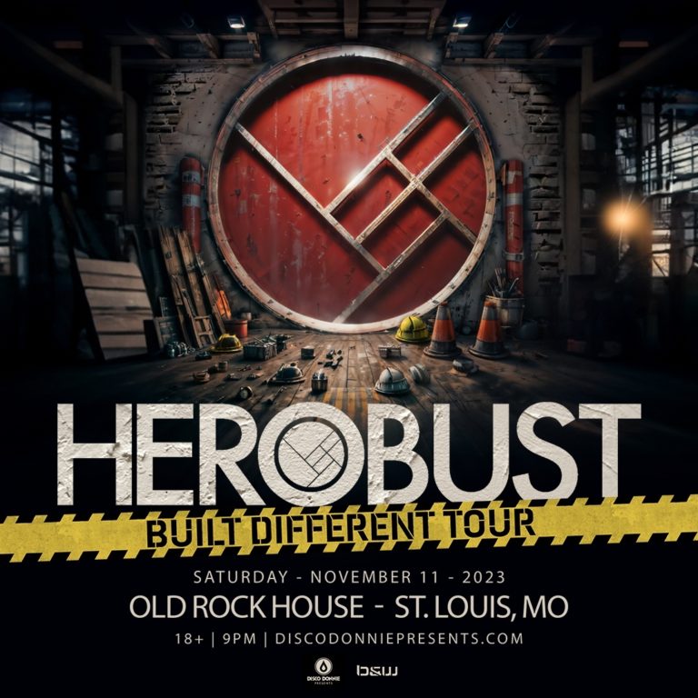 Concert-calendar | Old Rock House