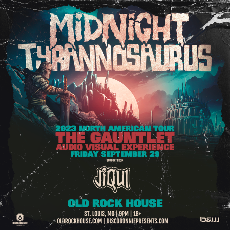 Events | Old Rock House