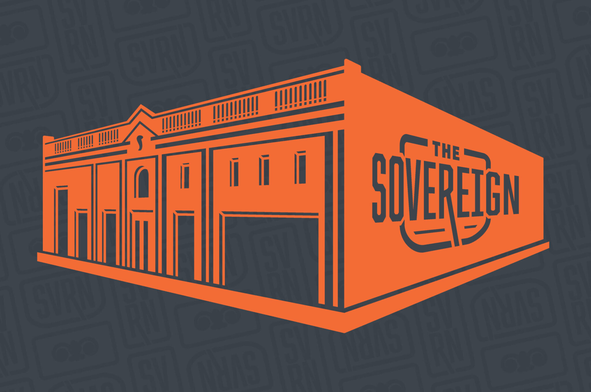 The Sovereign | Old Rock House | The Sovereign